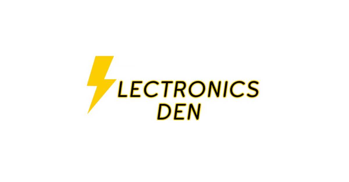 Electronics Den